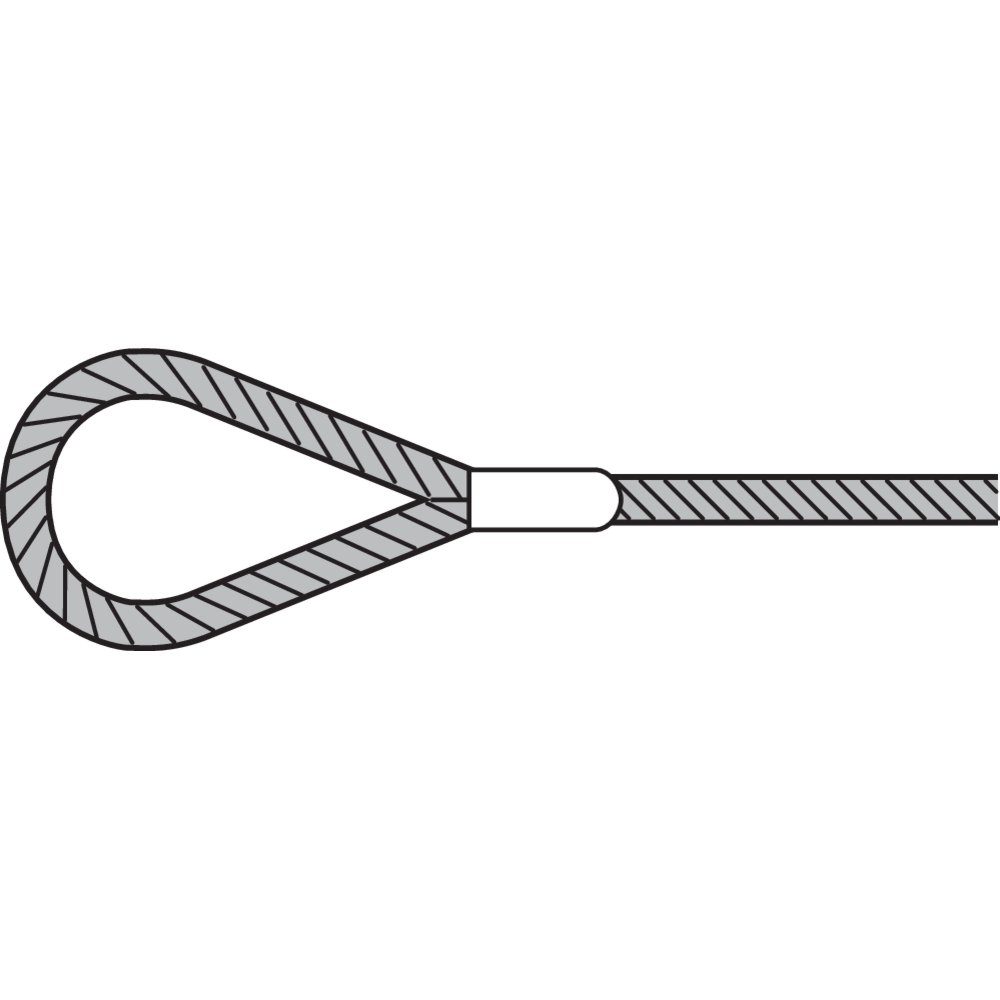 Certex Finland - Technical description - Steel wire ropes | Certex Finland